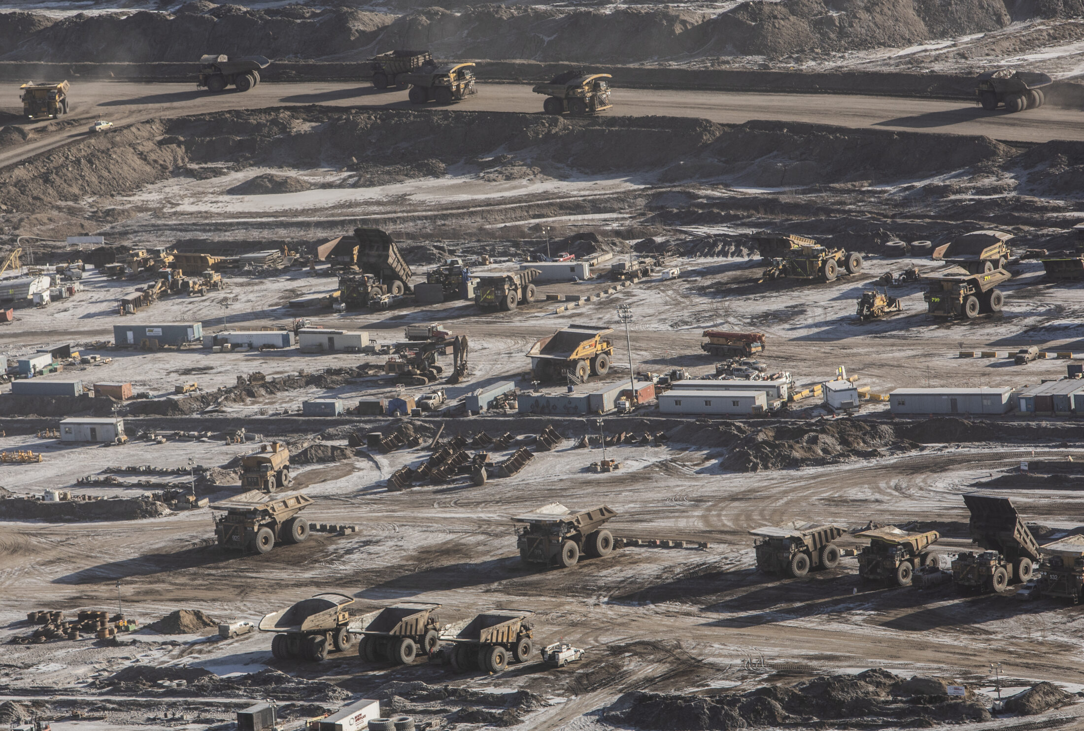 What the attack on Venezuela means for Canadian oil | The Narwhal