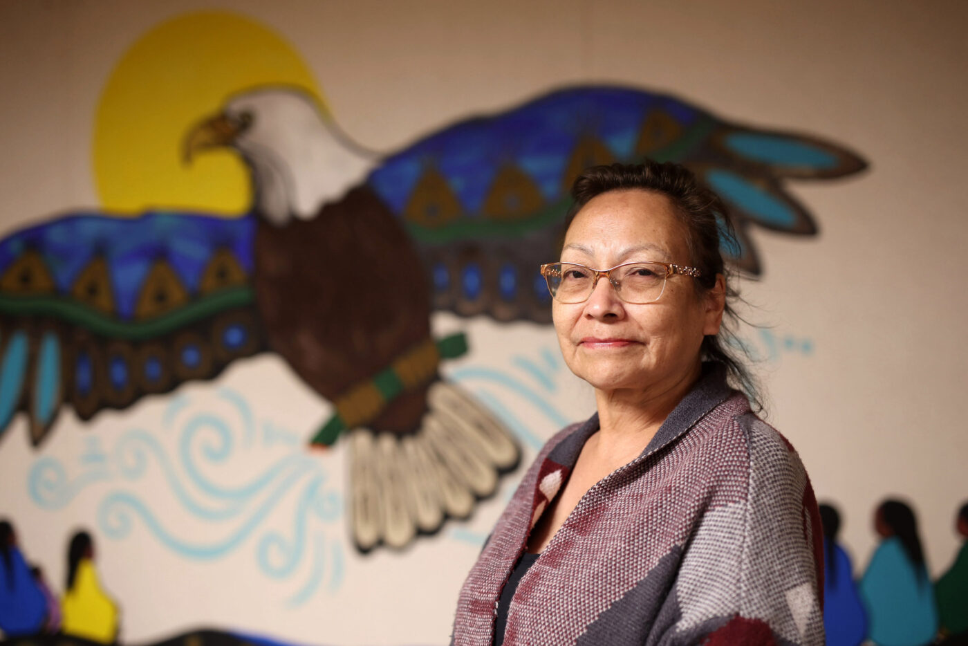 Reflections on the effort to preserve Cree homelands in Manitoba | The ...