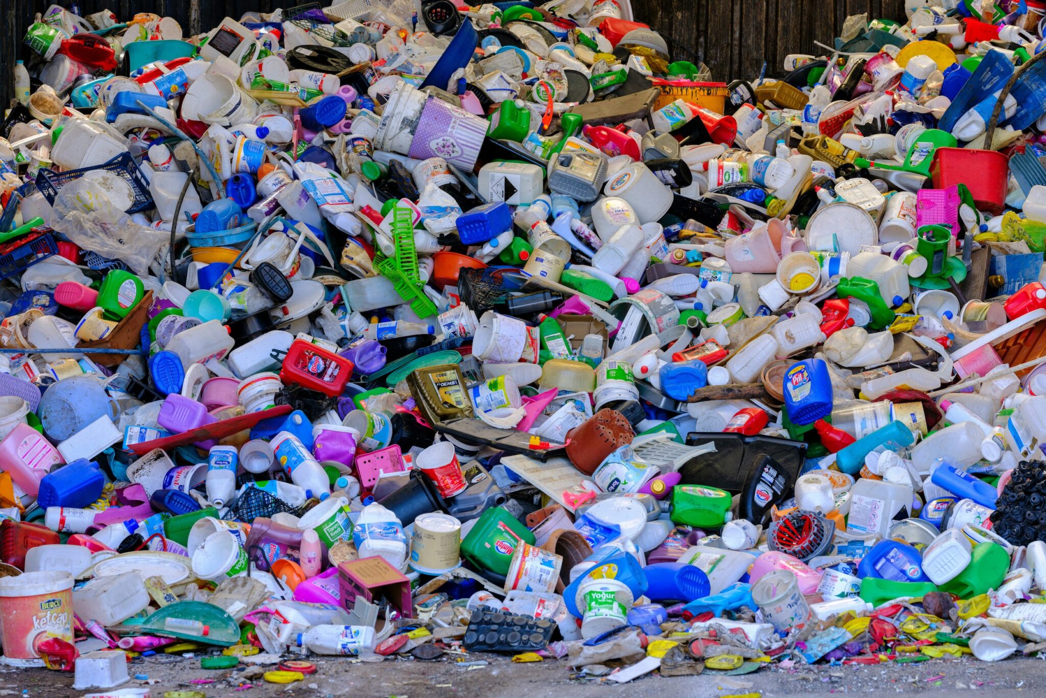 What’s actually recycled through Winnipeg’s blue bin program? | The Narwhal