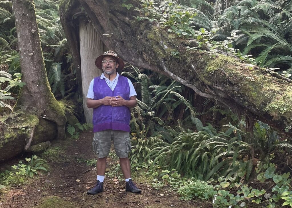 A First Nation is protecting Bamfield’s stars in the night sky | The ...