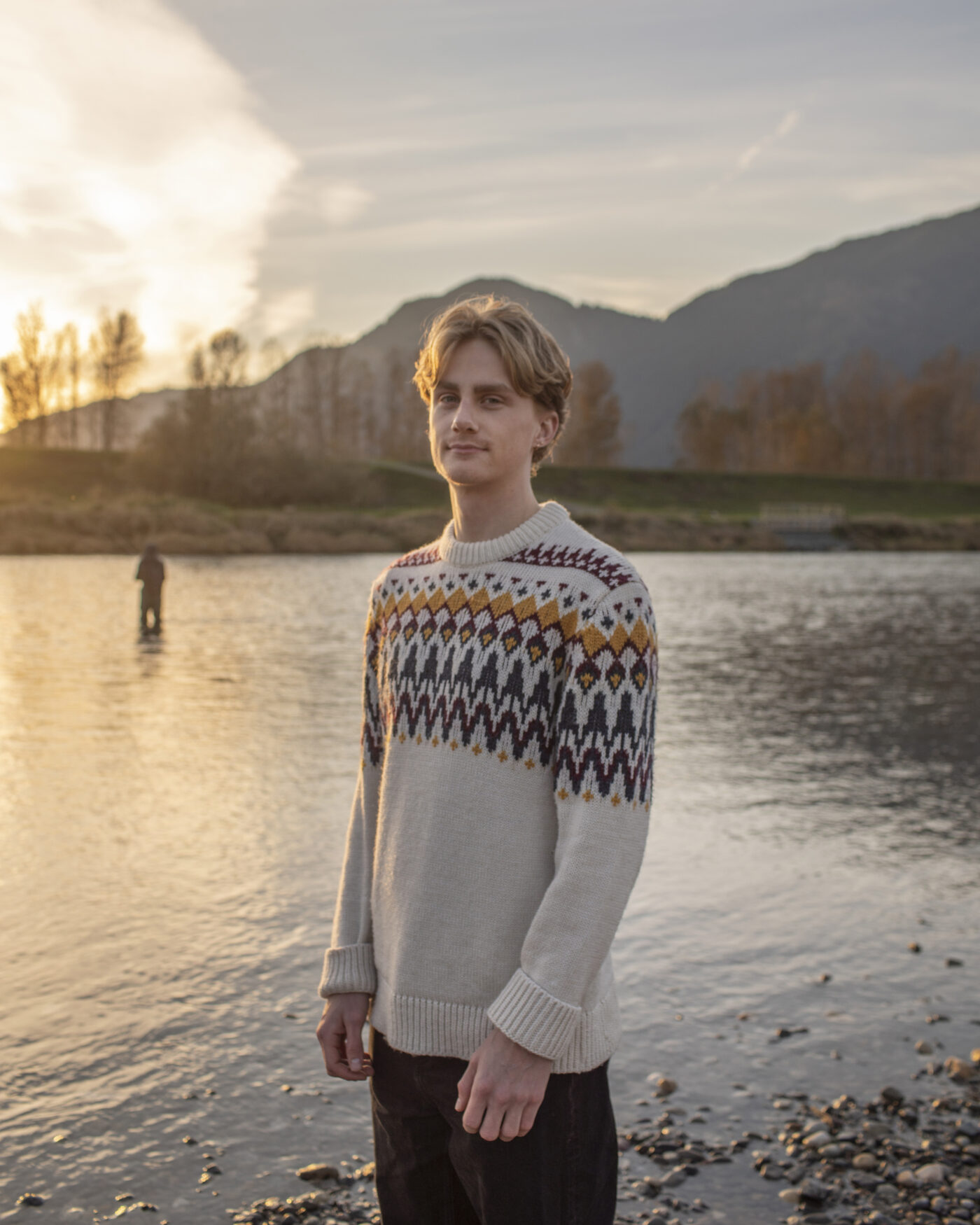 Restoring Indigenous fish weirs in B.C. | The Narwhal