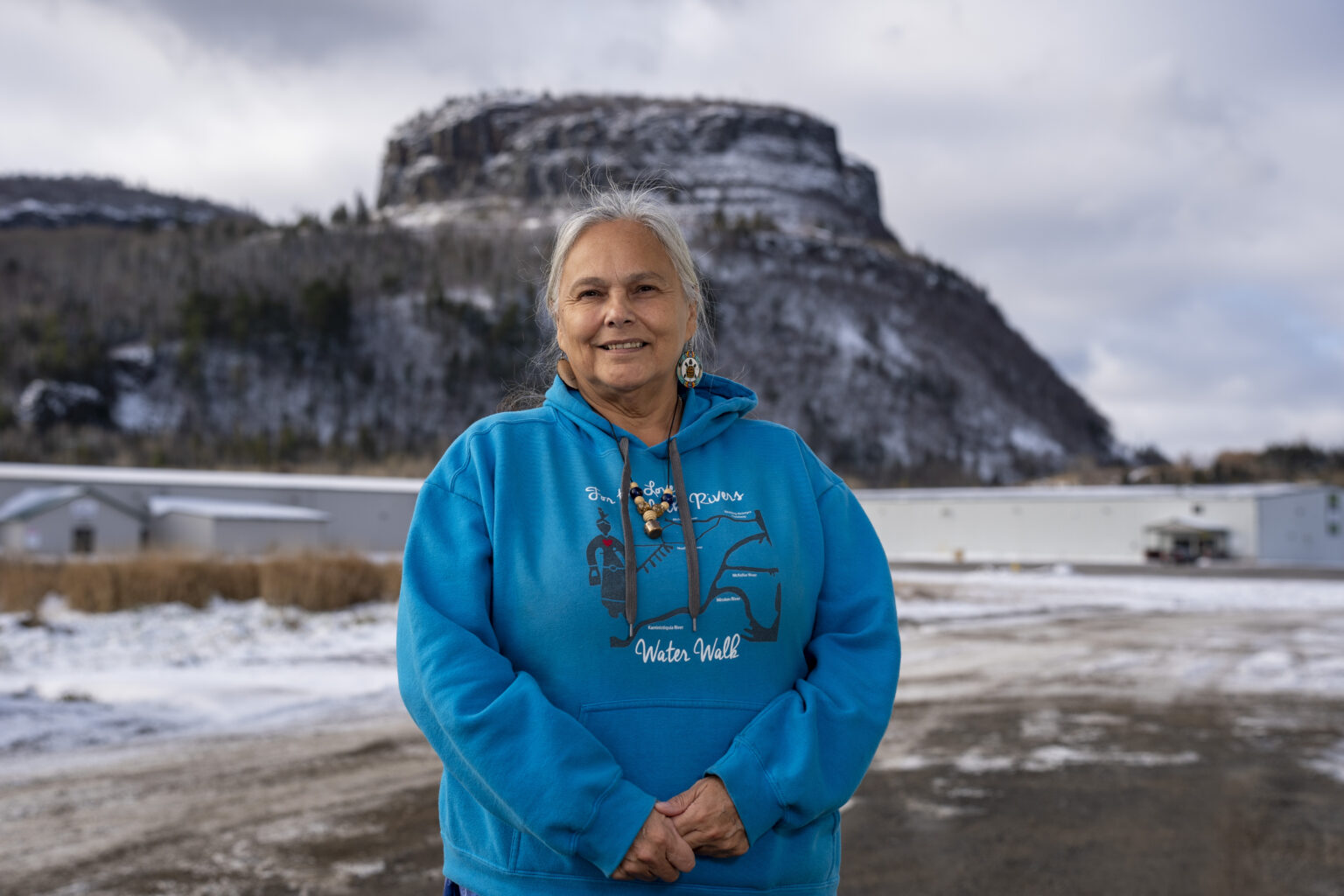 Northern Ontario First Nations collaborate on water protection | The ...