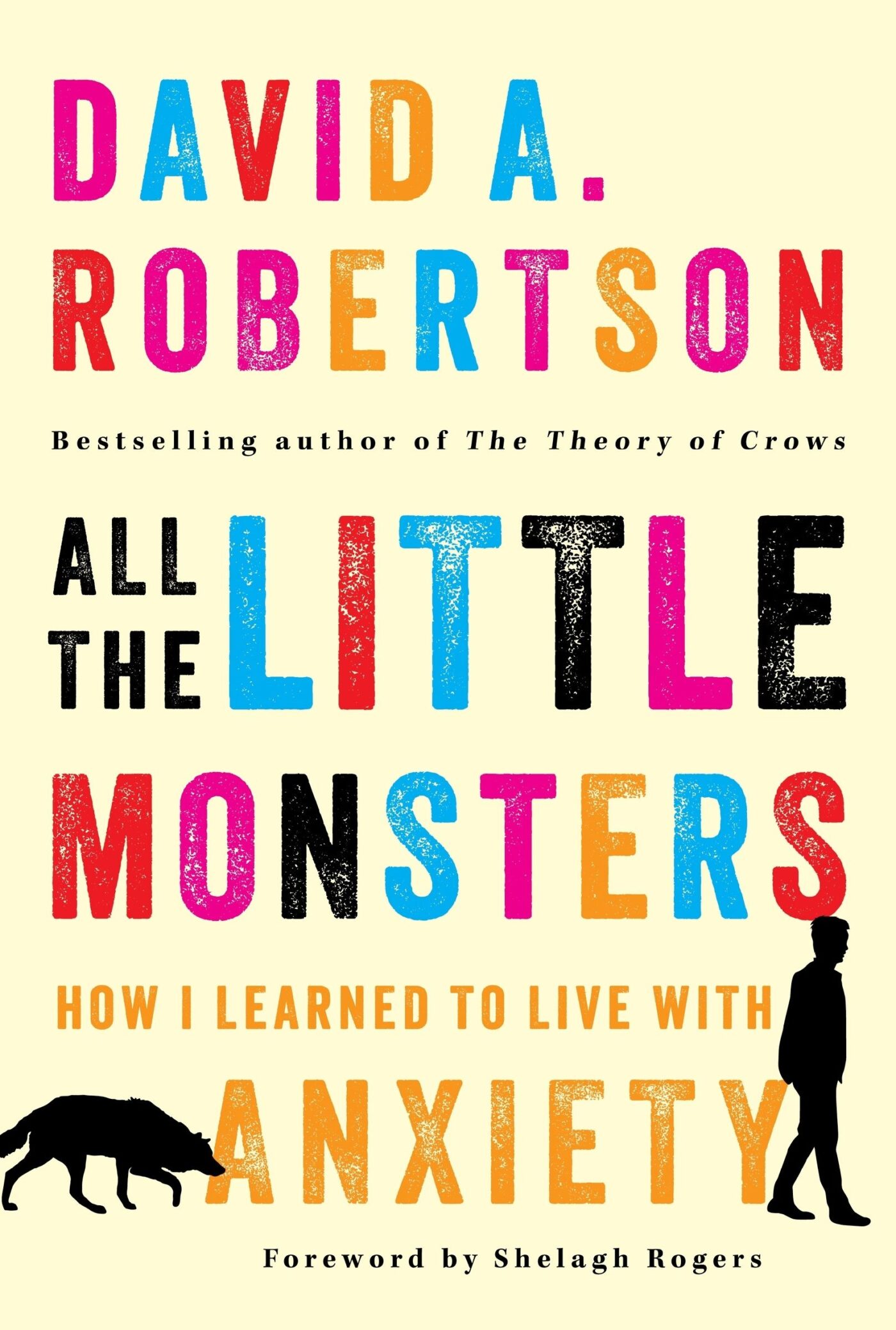 Nature tames anxiety for author David A. Robertson | The Narwhal