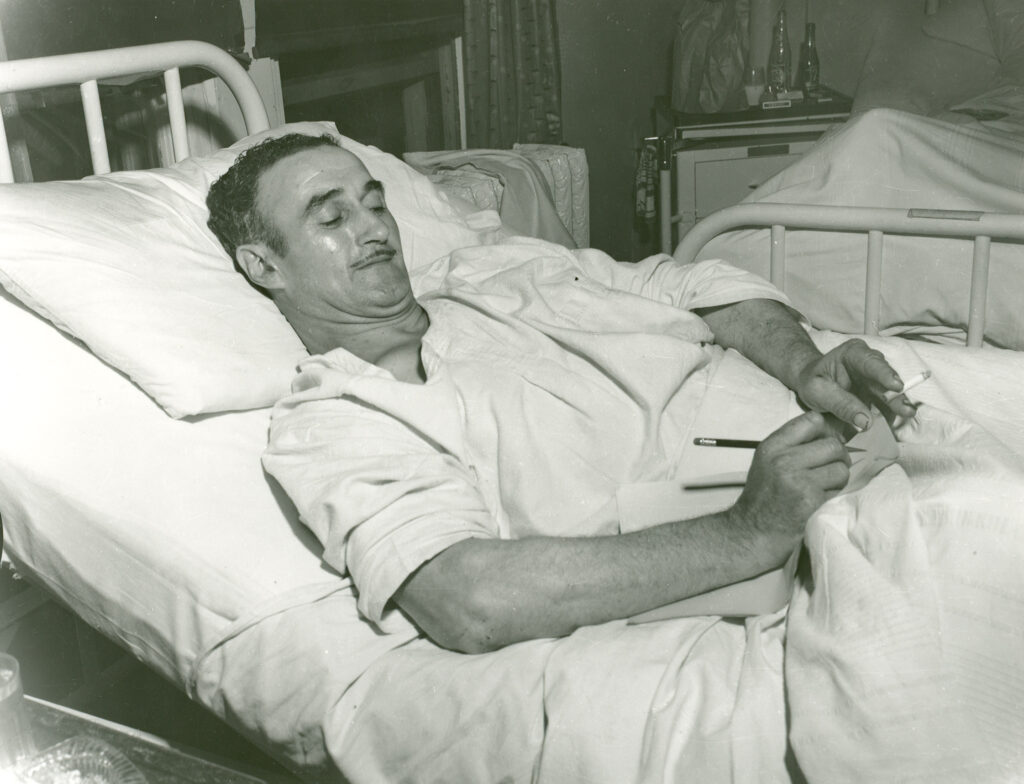 The buried history of Nova Scotia’s Black coal miners | The Narwhal