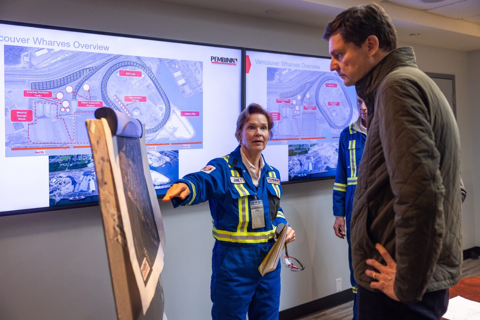 B.C. fast-tracks critical minerals mining to counter tariffs | The Narwhal