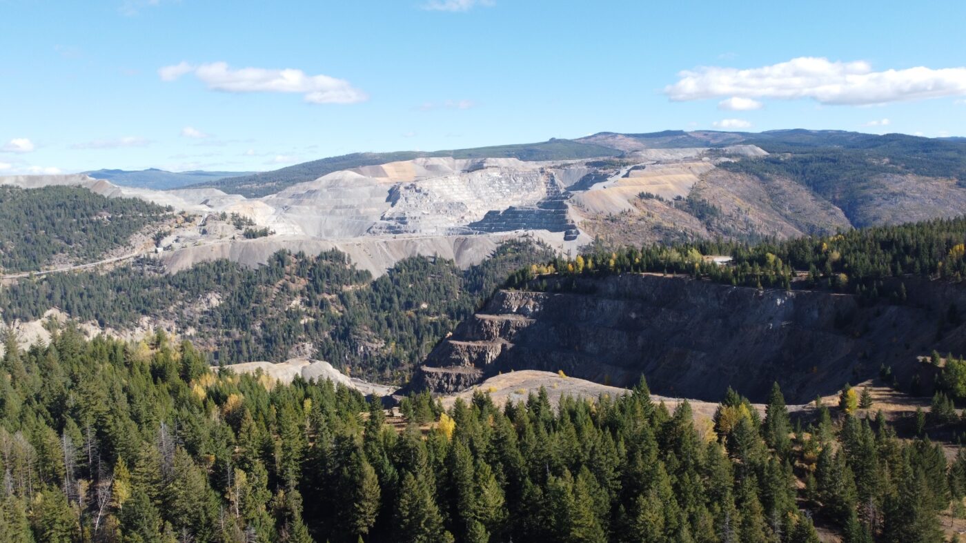 B.C. fast-tracks critical minerals mining to counter tariffs | The Narwhal