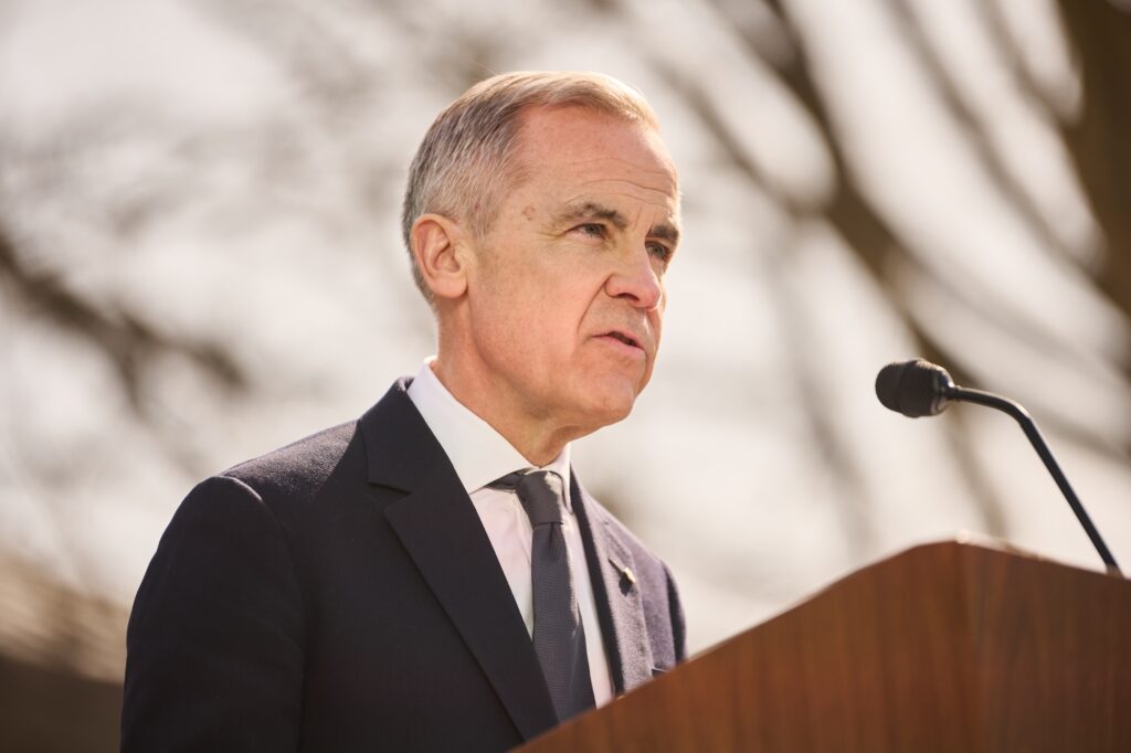 Who’s Mark Carney? Election News on Liberal Leader | The Narwhal