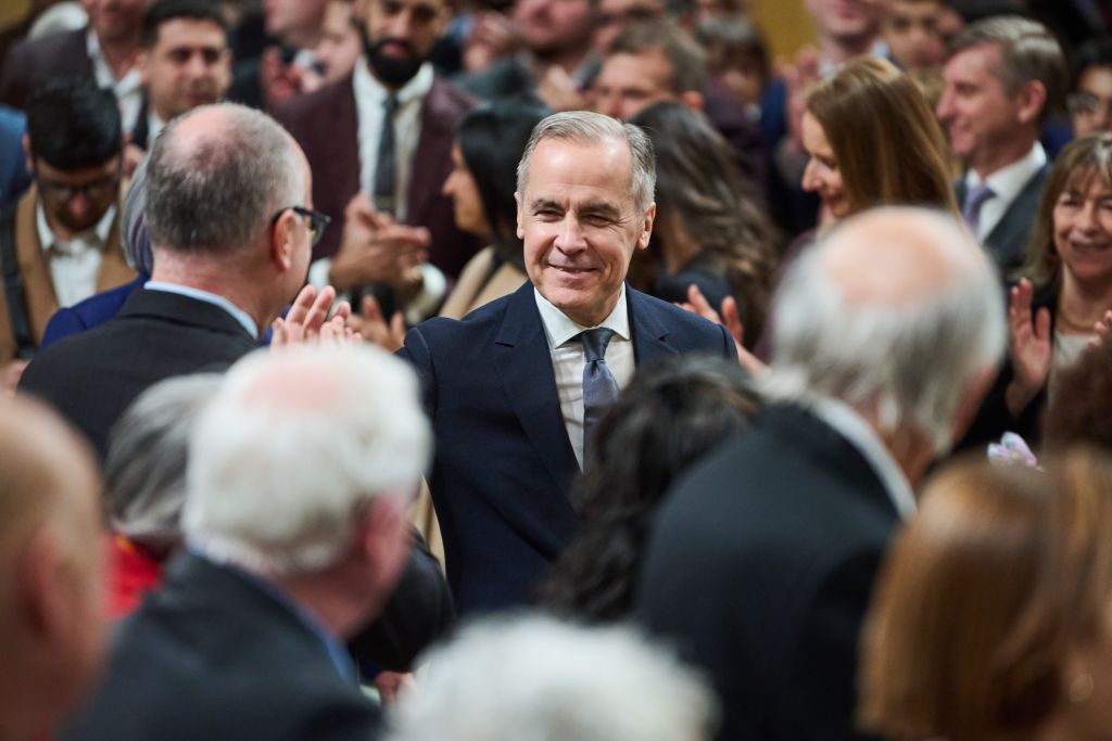 What the federal election results mean for the environment | The Narwhal