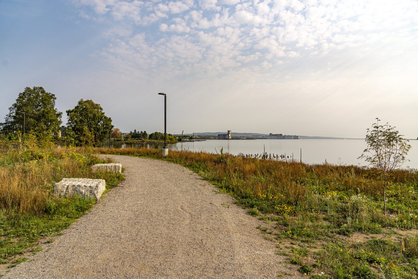 Thunder Bay gets its Great Lakes shoreline back | The Narwhal