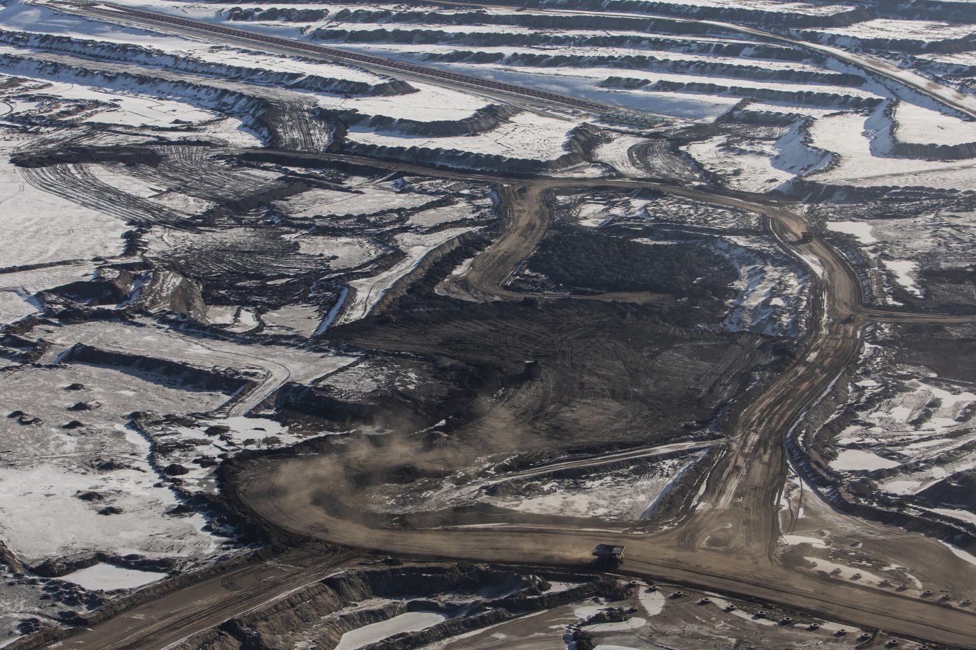 Docs show the government ‘sees a long-term future for the oilsands ...