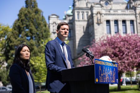 B.C.’s controversial Bill 15, explained | The Narwhal