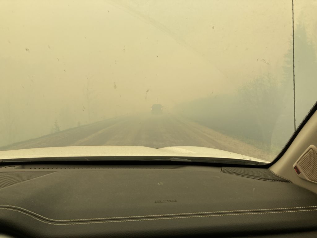 Why is this year so bad for Manitoba wildfires? | The Narwhal