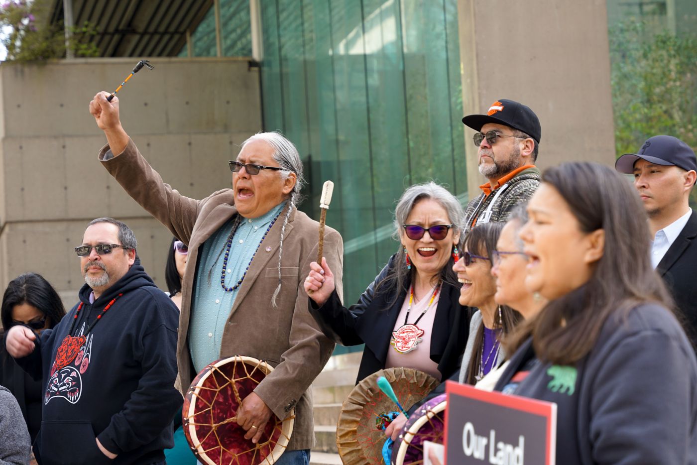 Court halts tailings increase as First Nation challenges B.C. | The Narwhal