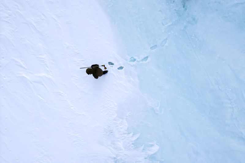 Real Ice: the plan to refreeze the Arctic | The Narwhal