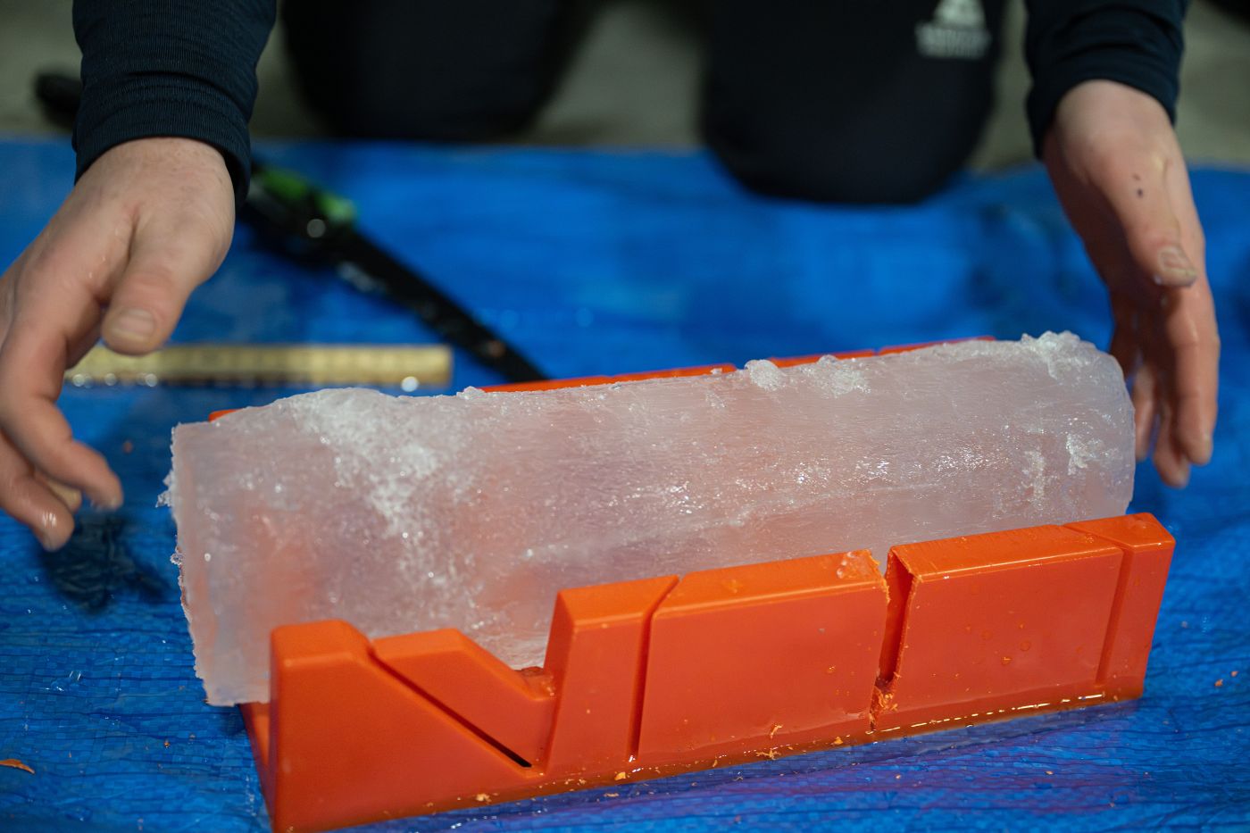 Real Ice: the plan to refreeze the Arctic | The Narwhal