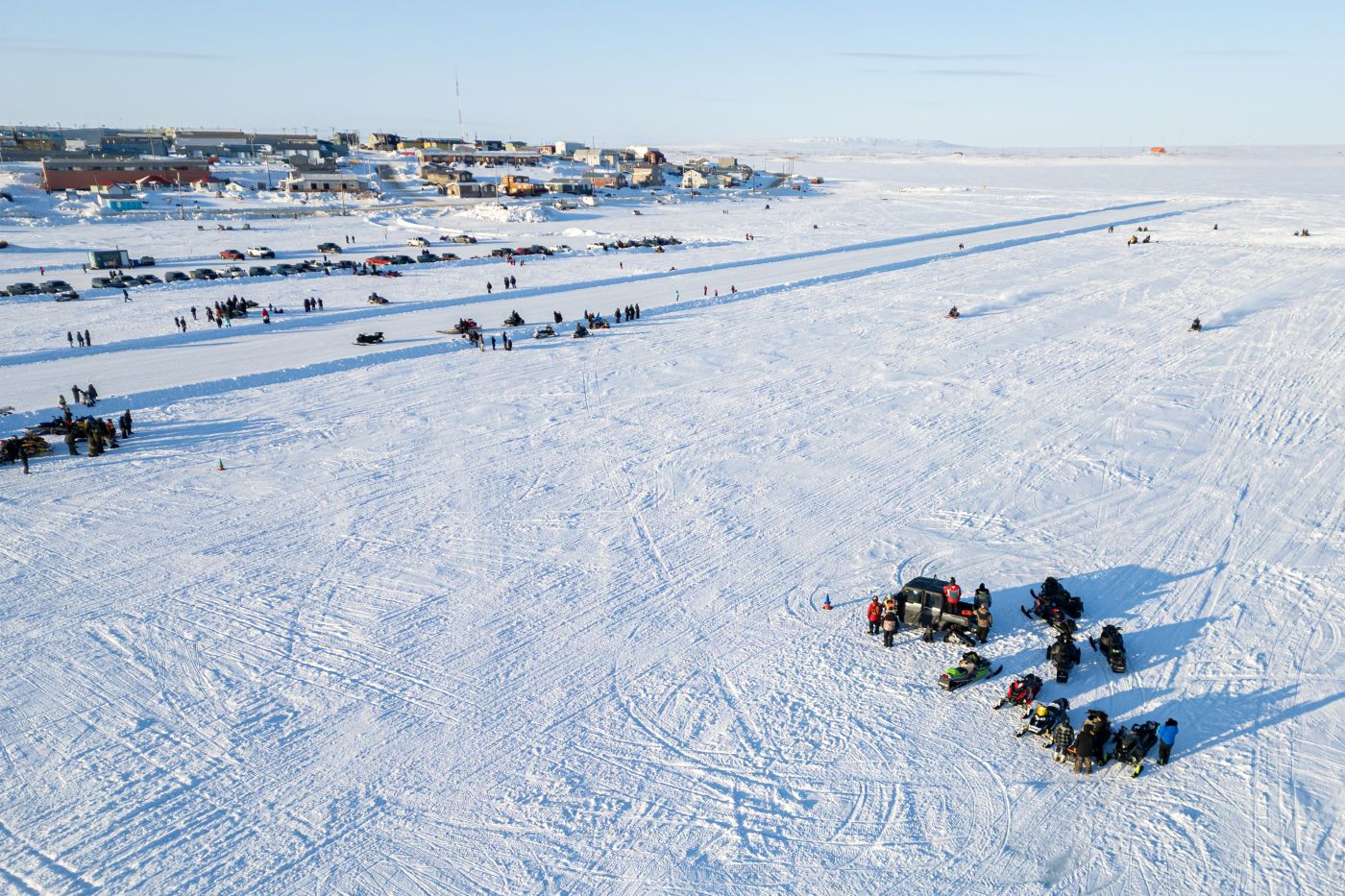 Real Ice: the plan to refreeze the Arctic | The Narwhal