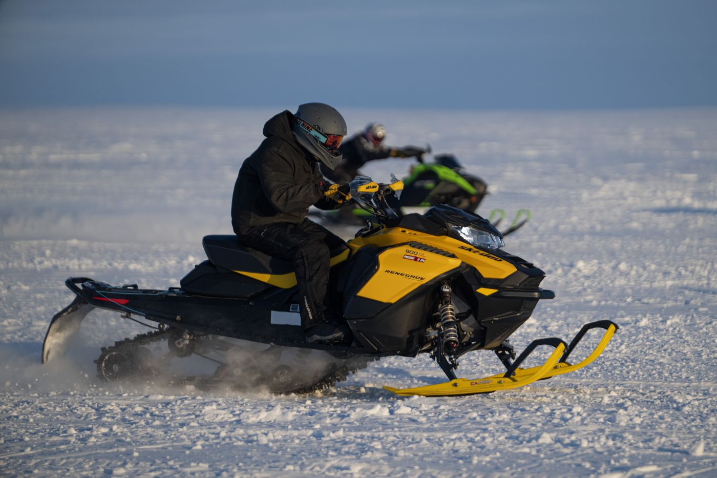 Real Ice: the plan to refreeze the Arctic | The Narwhal