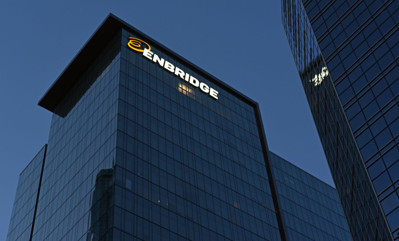 How Enbridge Gas and Ontario discuss the future of power | The Narwhal