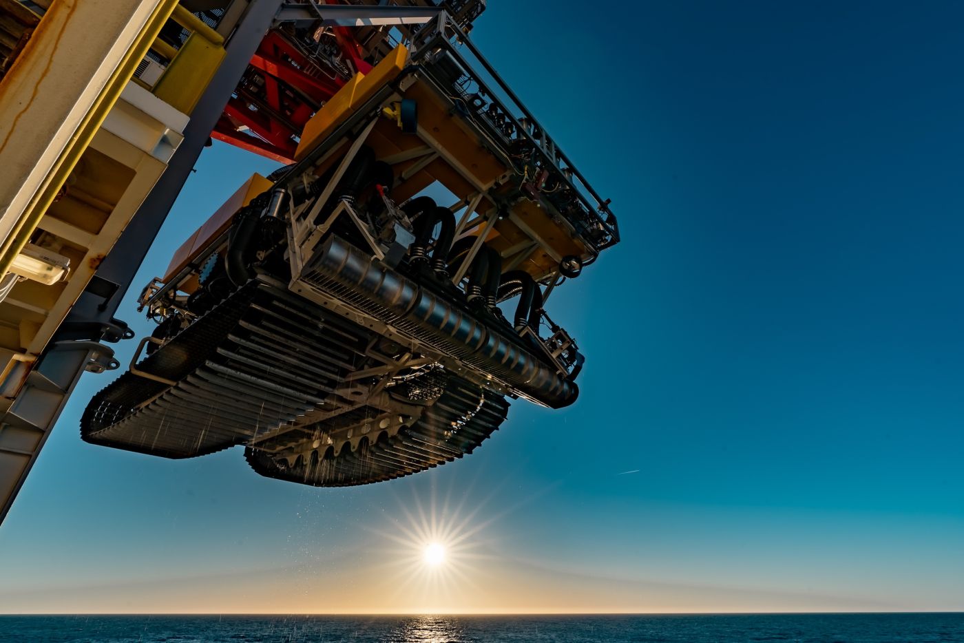 The Canadian company pushing deep sea mining | The Narwhal