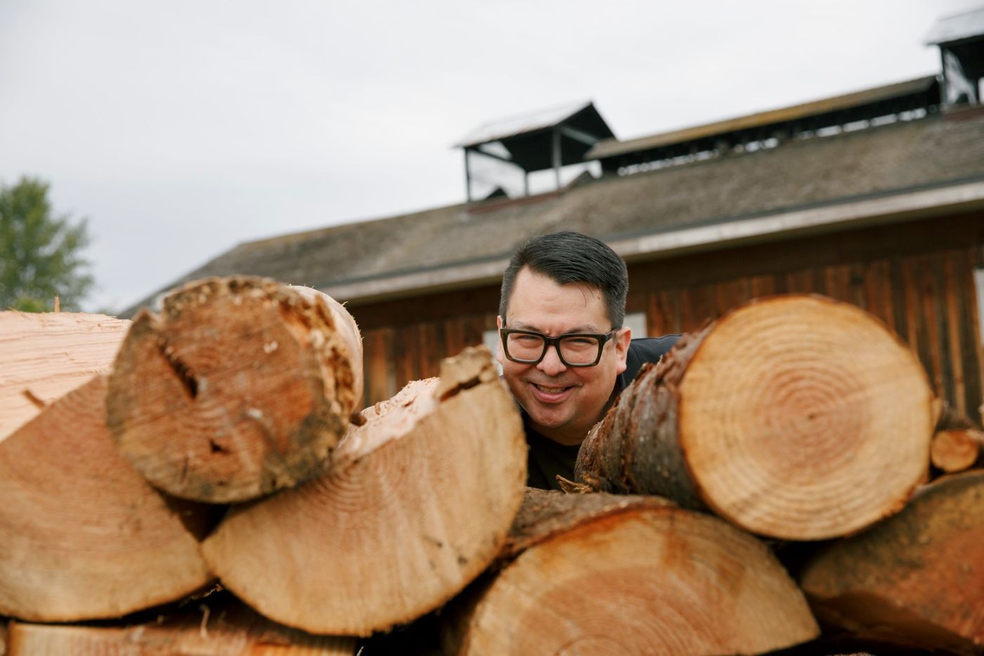 How Indigenous MP Wade Grant plans to face divisive issues