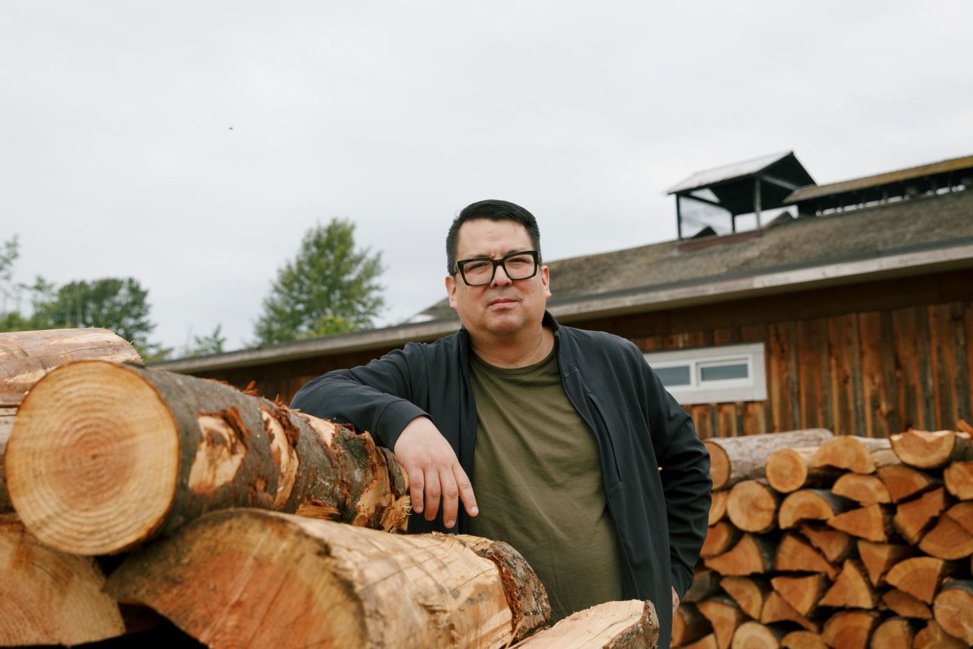 How Indigenous MP Wade Grant plans to face divisive issues