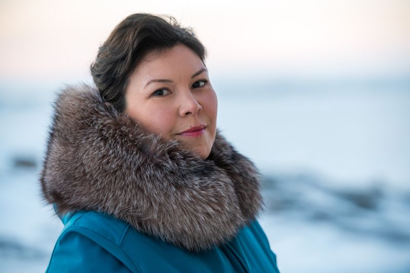 Mining rush won’t wait for Nunavut Land Use Plan | The Narwhal