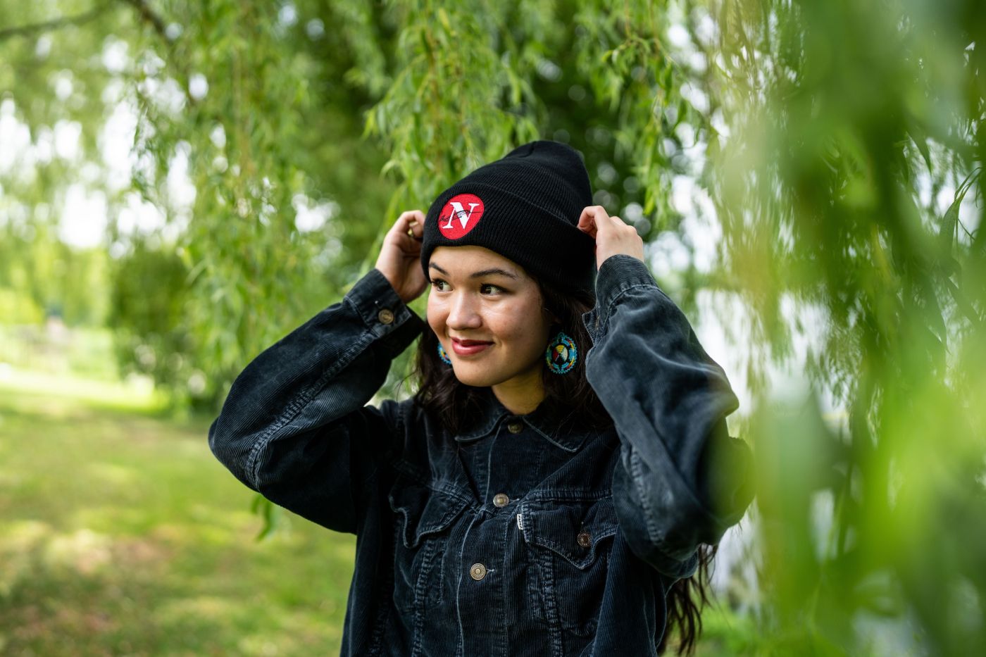 Meet Savannah Ridley, The Narwhal's Indigenous editorial fellow | The ...