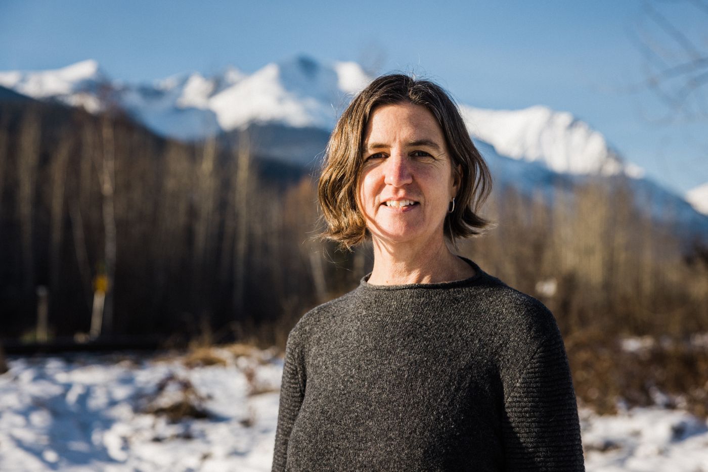 Dome Mountain gold mine quietly opens near Smithers, B.C. | The Narwhal