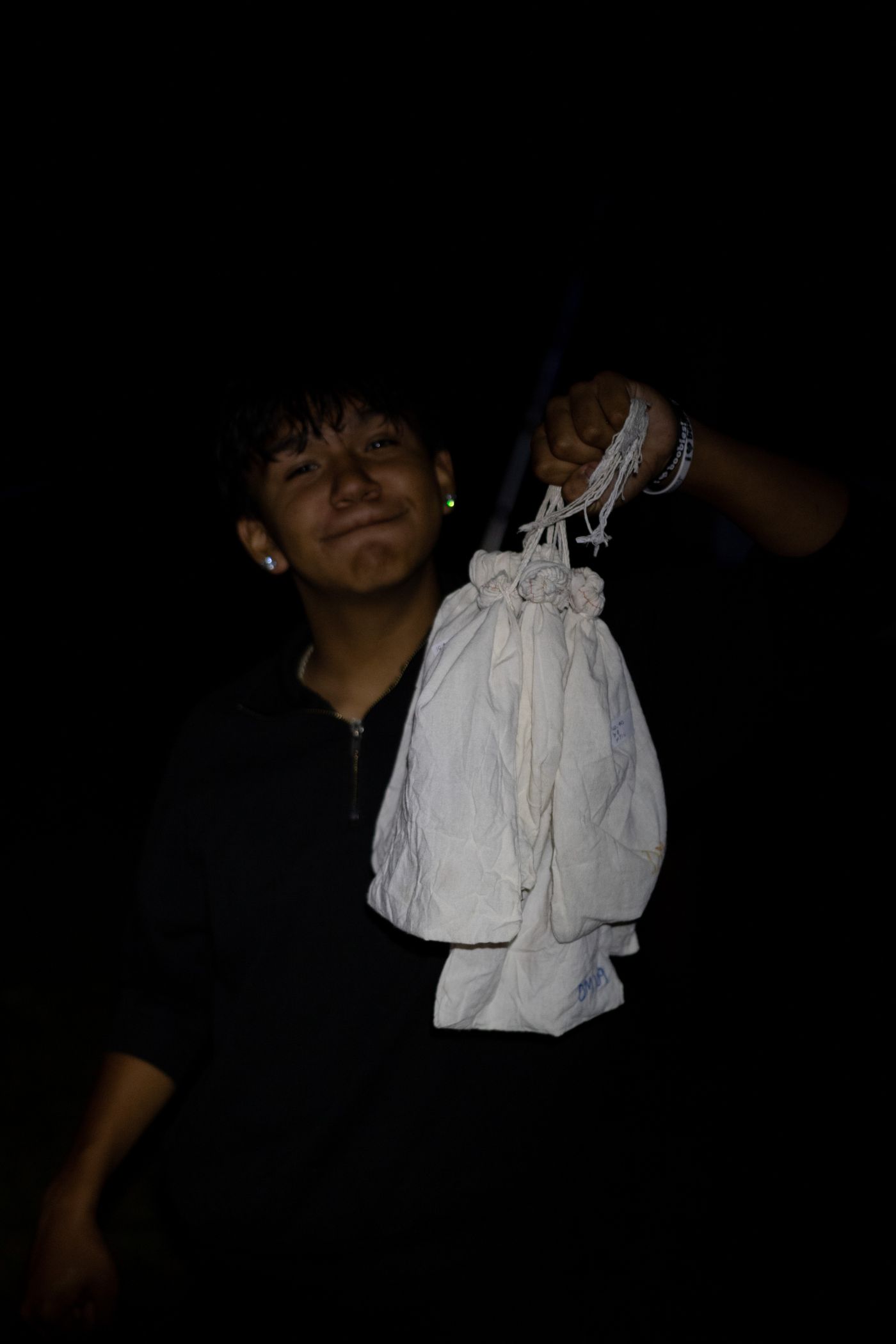 Shawanaga First Nation gathers to help endangered bats | The Narwhal