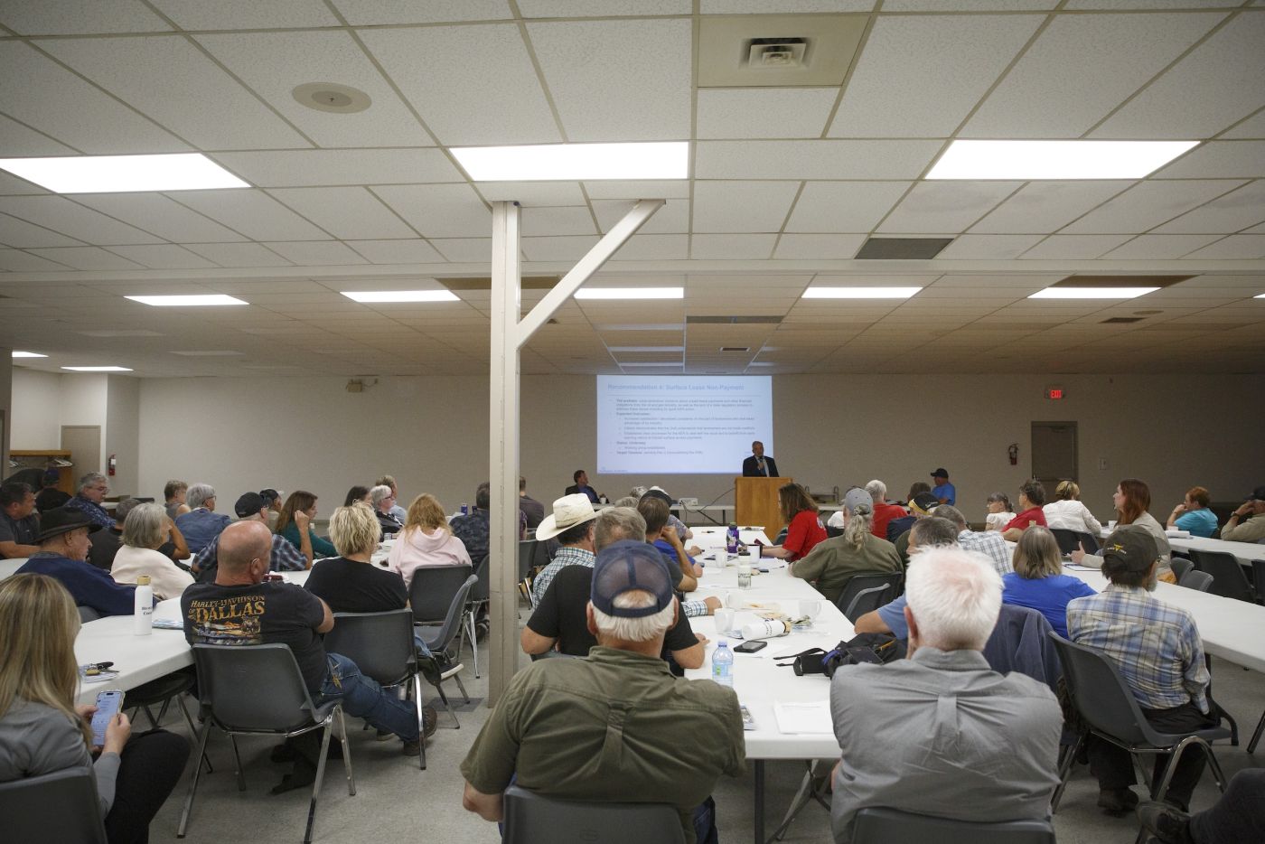 Rural Albertans face growing problems with oil and gas wells | The Narwhal