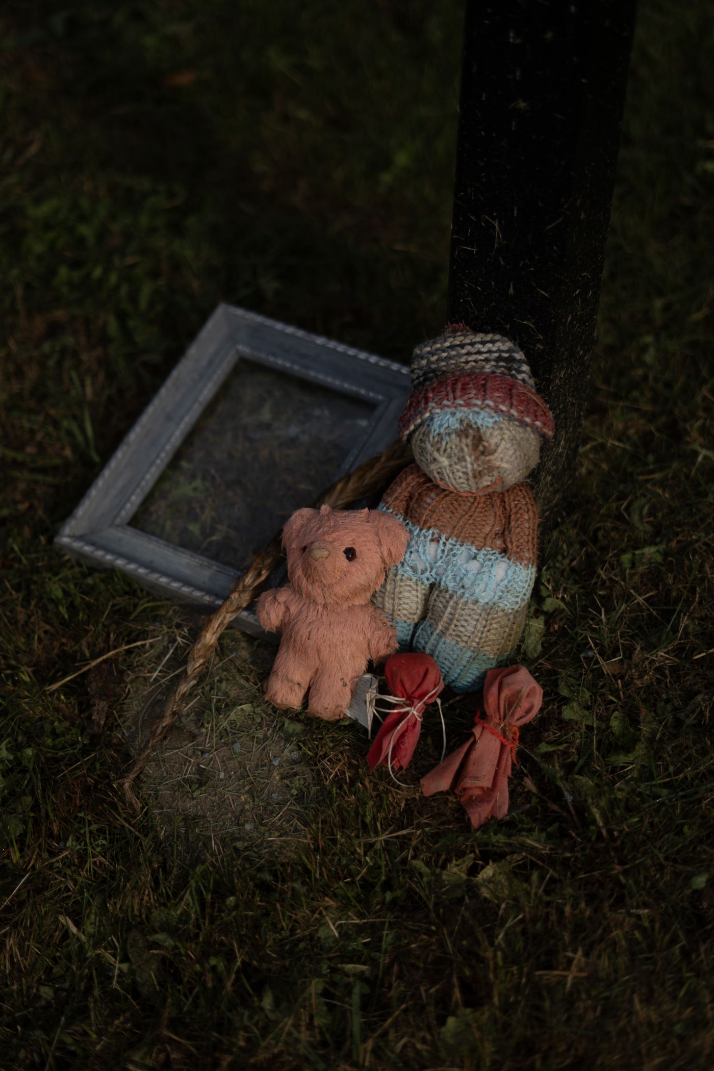 What should happen to residential school sites? | The Narwhal