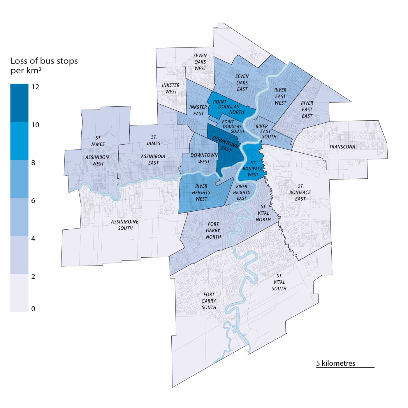 The Winnipeg transit overhaul, mapped | The Narwhal