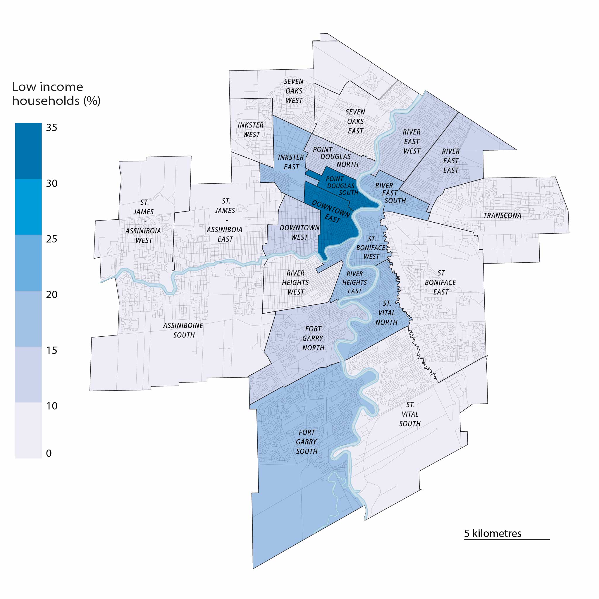 The Winnipeg transit overhaul, mapped | The Narwhal