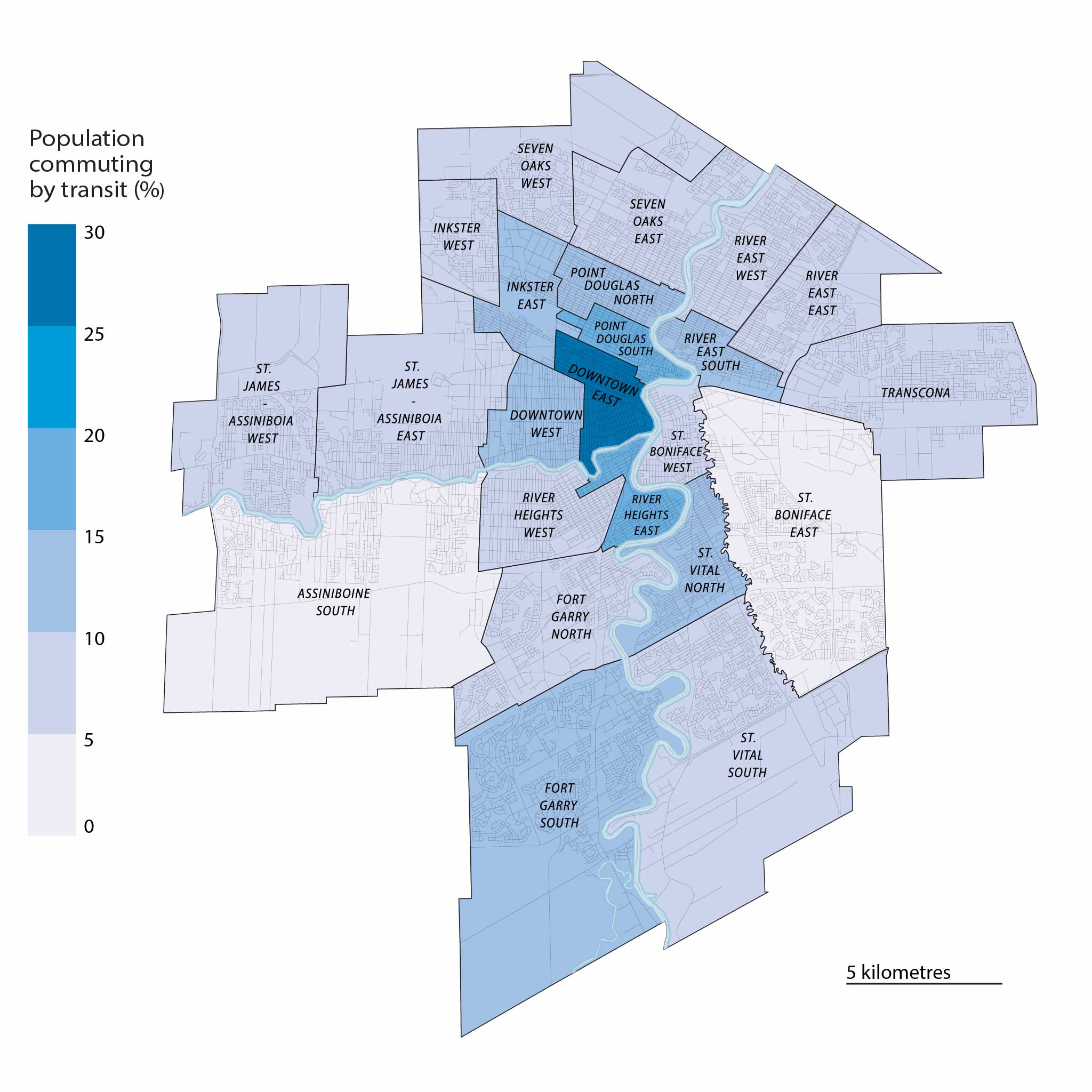 The Winnipeg transit overhaul, mapped | The Narwhal