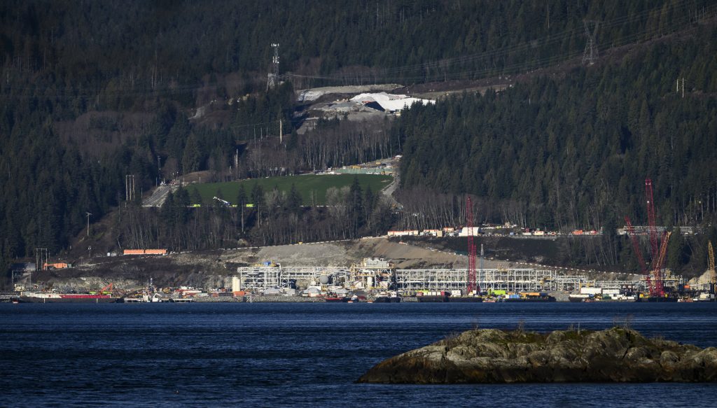 The future of Roberts Bank Terminal 2, explained | The Narwhal