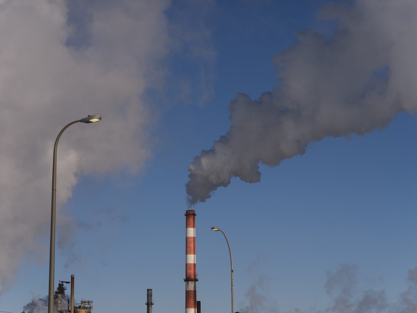 Carbon capture in Canada, explained | The Narwhal