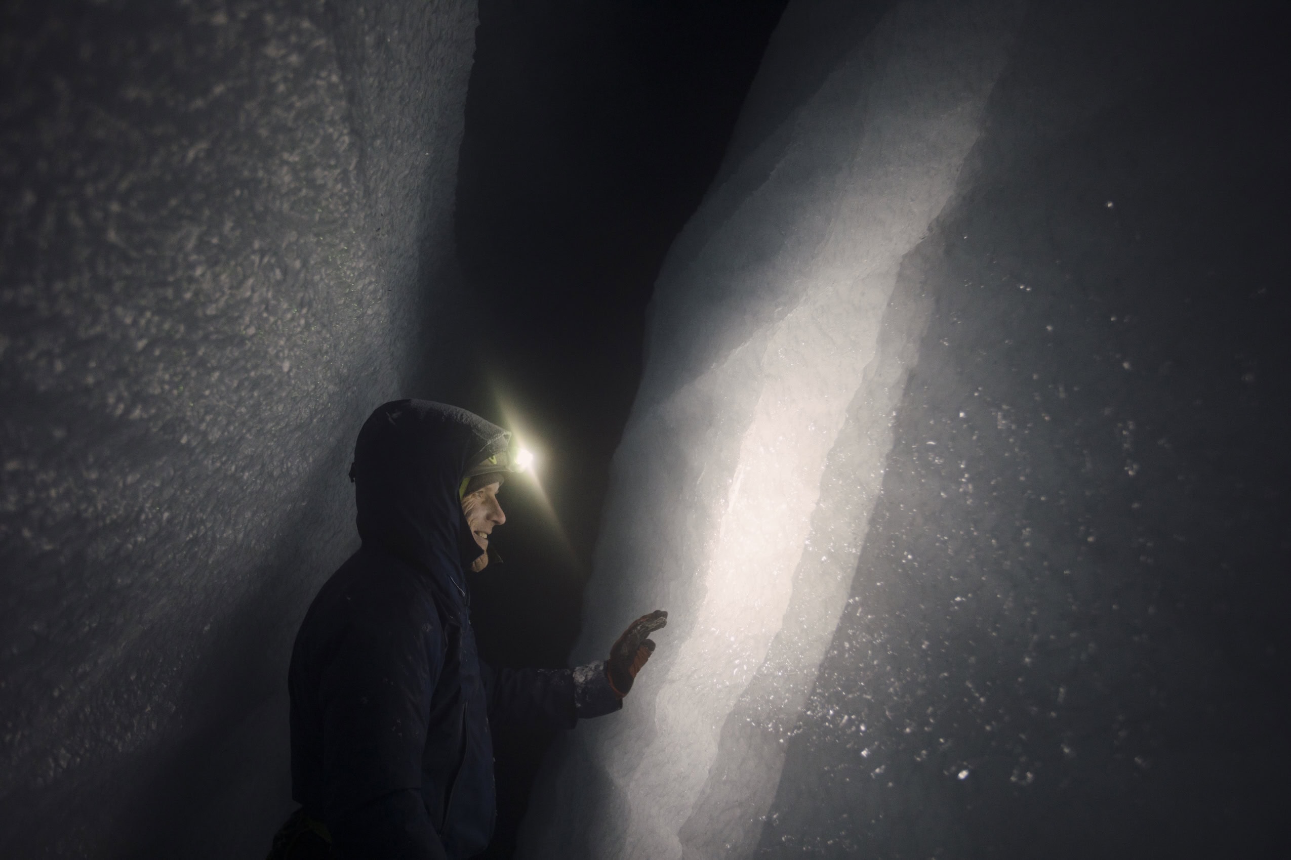 Outdoor guides bear witness to a changing climate | The Narwhal