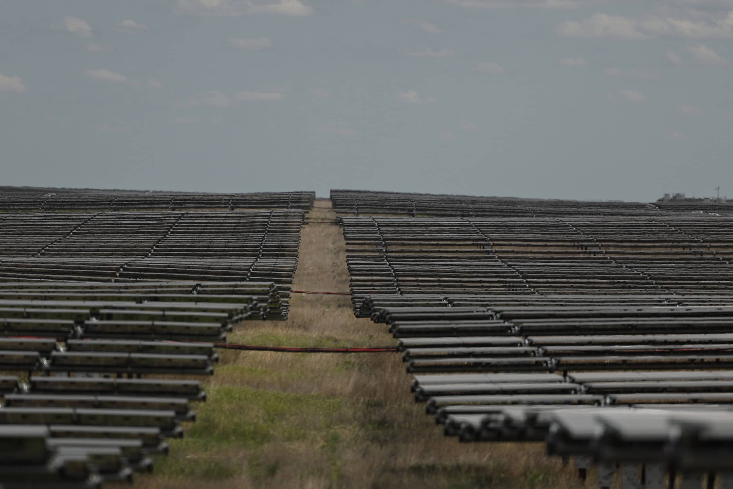 Alberta, once a hotspot for renewable energy projects, sees investment ...