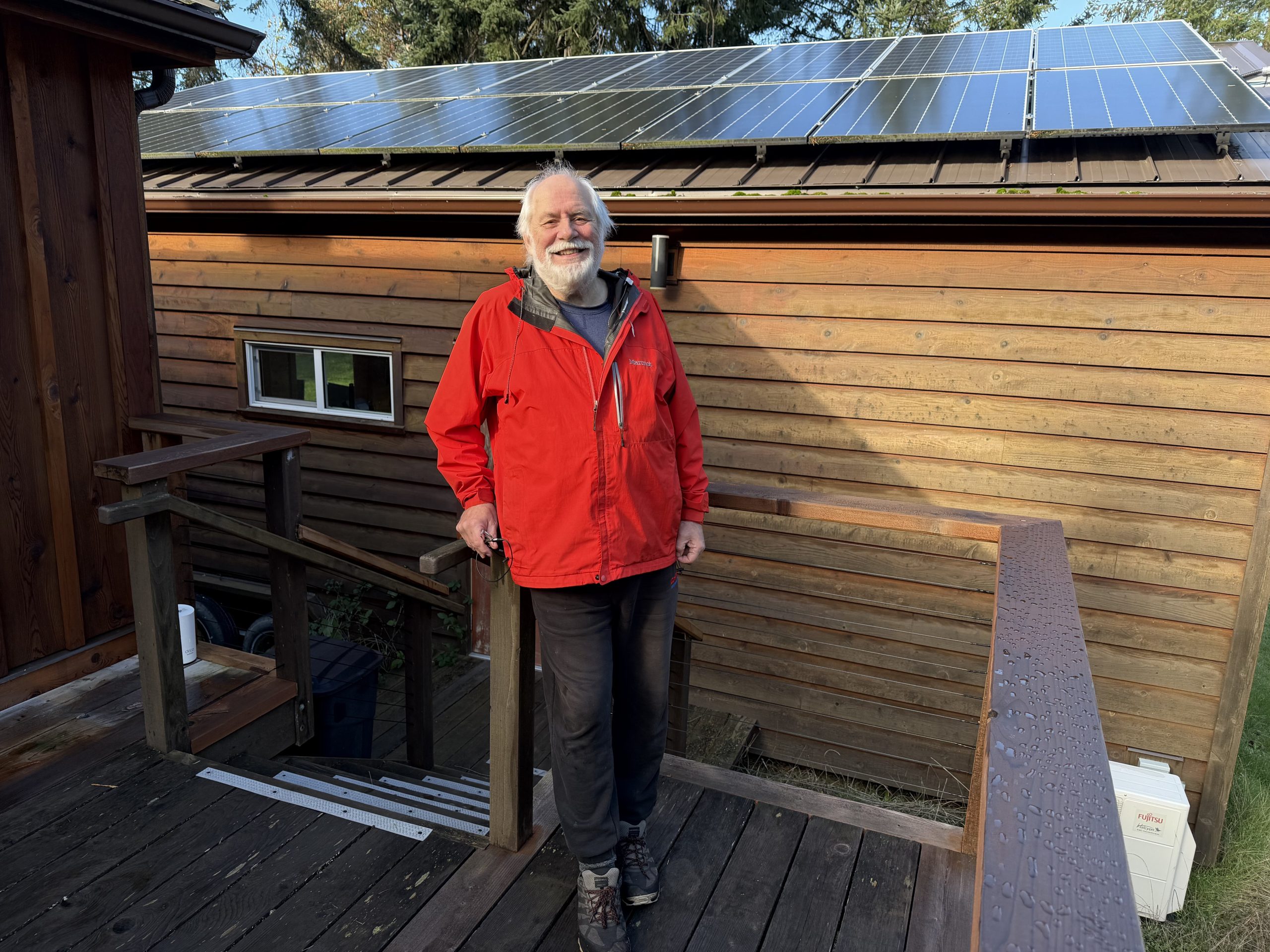 Could energy co-ops ease B.C.’s power crunch? | The Narwhal