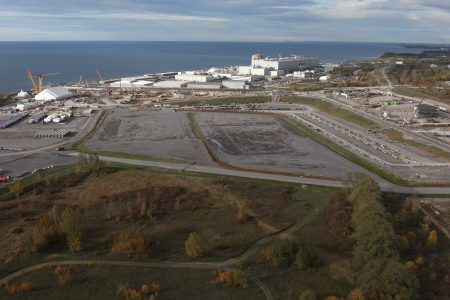 The SMR pitch: Ontario’s small modular reactor plan, explained | The ...