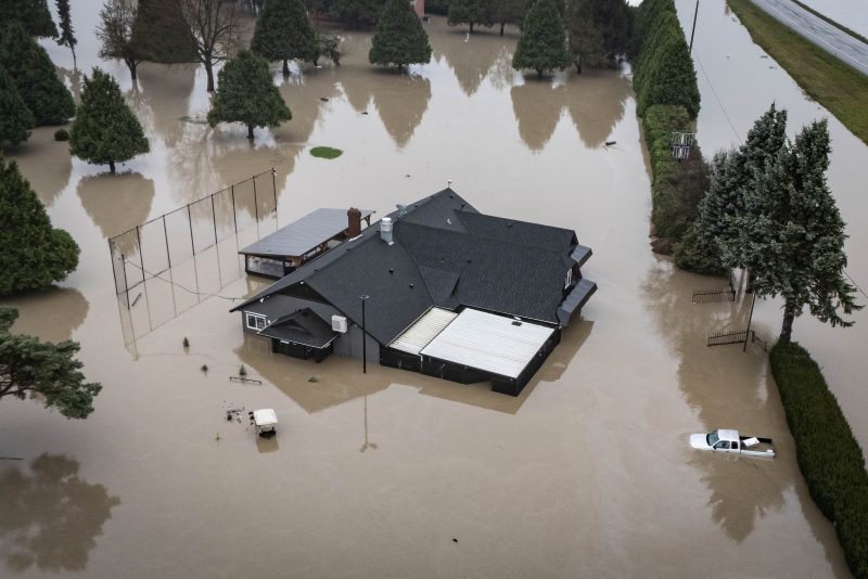 B.C.’s flooding, again — here’s what to know | The Narwhal