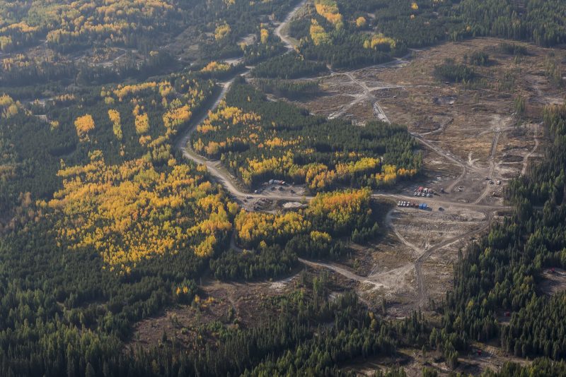 Ontario fast-tracks mine despite Grassy Narrows First Nation’s concerns ...