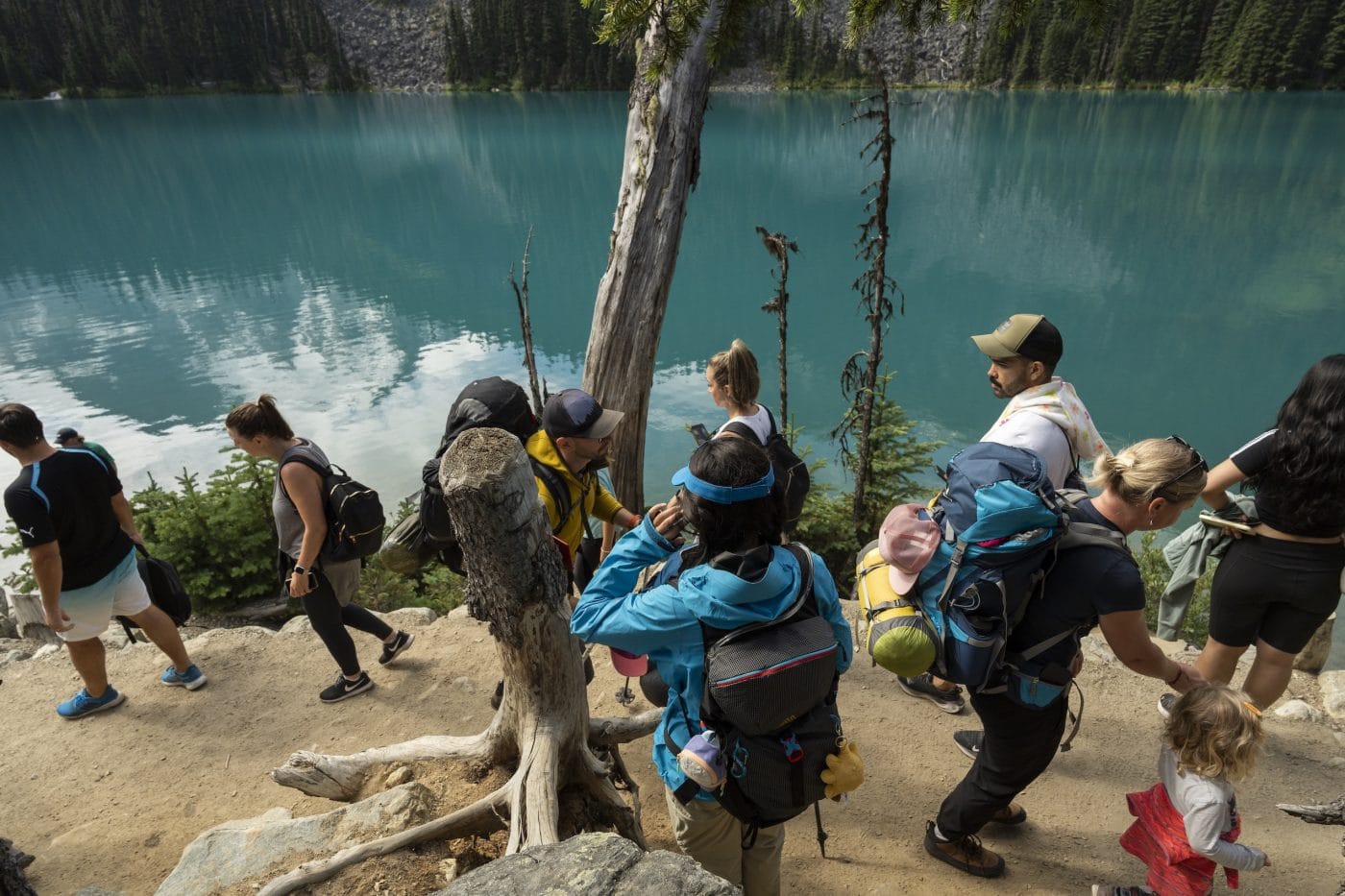 B.C.’s political battle over Joffre Lakes is back | The Narwhal