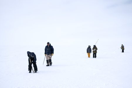 The Narwhal | News on Climate Change, Environmental Issues in Canada