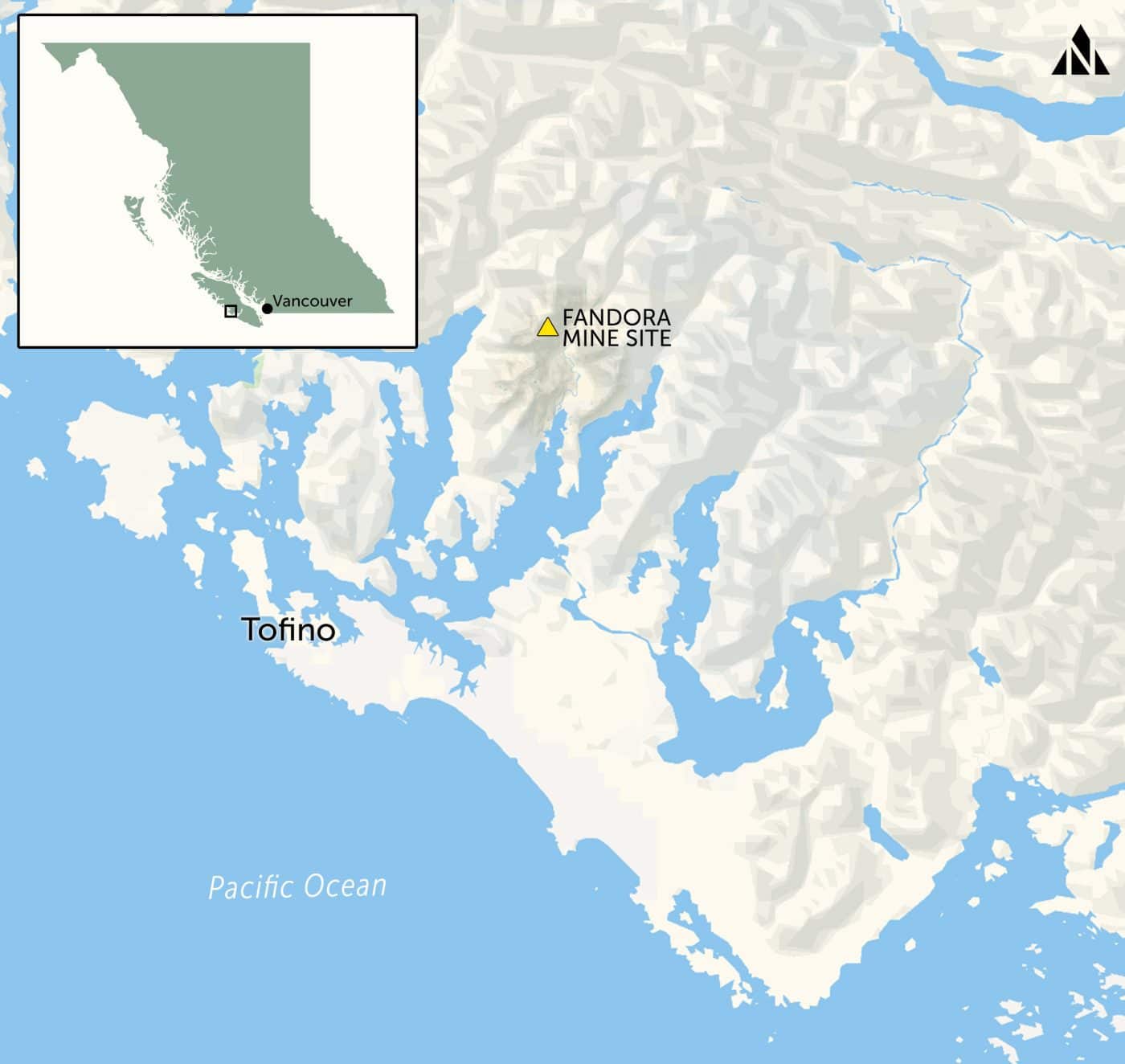 Gold mining near Tofino? Inside Imperial Metals' controversial ...