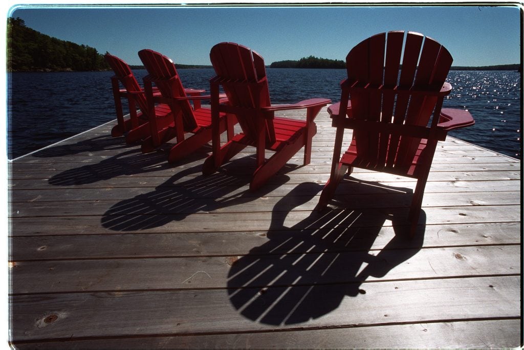 Lake Muskoka’s first MZO ushers in a massive resort | The Narwhal